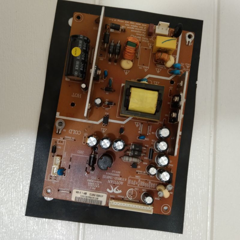 禾聯 40吋 液晶 電視 零件 HD-40DF1 LCD ld40u3200 ECHOM 40CL 4640CL027 | 蝦皮購物