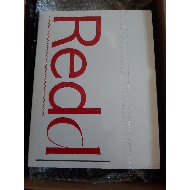 海 Led 專輯 Wheein Redd | 蝦皮購物