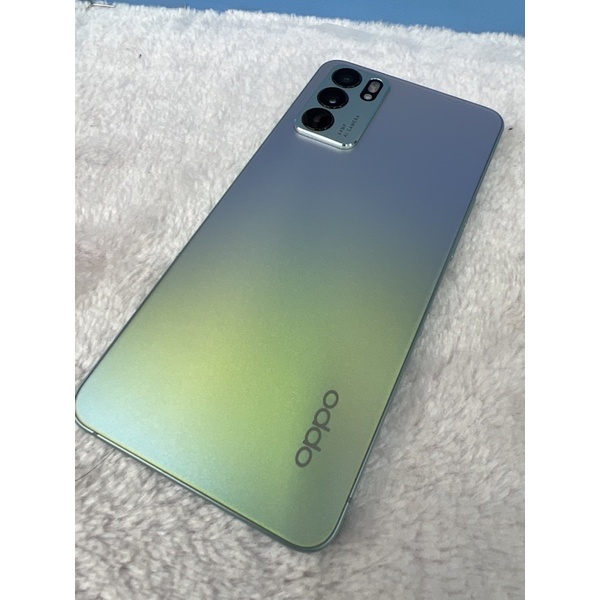 Oppo Reno6 8/128G | 蝦皮購物
