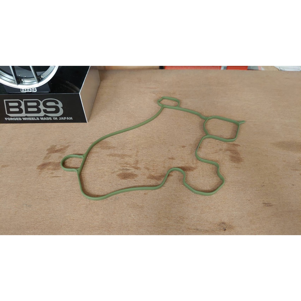 『海威車品』德國原廠 GTI 7 PVC閥墊片 06K103484F S3 TIGUAN PASSAT Octavia | 蝦皮購物