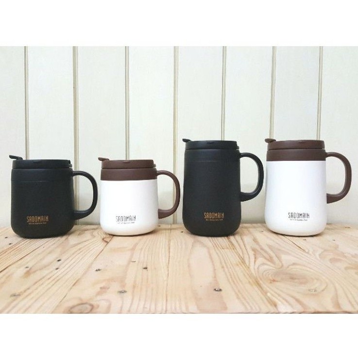 {禮物首選}仙德曼#316咖啡濾掛350/480ml直飲辦公杯/隨手杯[SGS商品檢驗合格] | 蝦皮購物