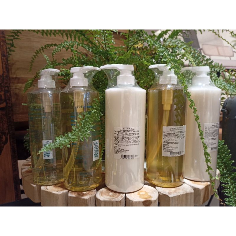 雅聞BIOCHEM倍優 玻尿酸無味洗髮精(透明)950ml | 蝦皮購物