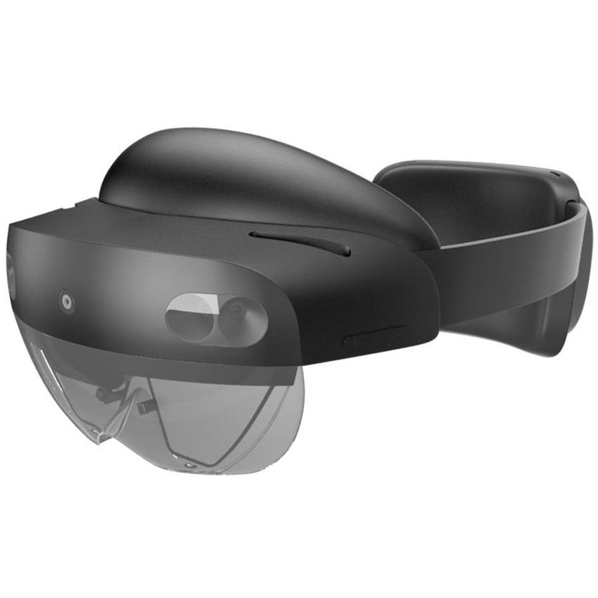 微軟 Microsoft HoloLens 2 全新品 HoloLens2 VR | 蝦皮購物