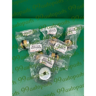 【汽車零件專家】豐田 WISH 2.0 04-> 饅頭 避震器 饅頭避震器 避震器饅頭 48341 32100 豐田原廠 | 蝦皮購物