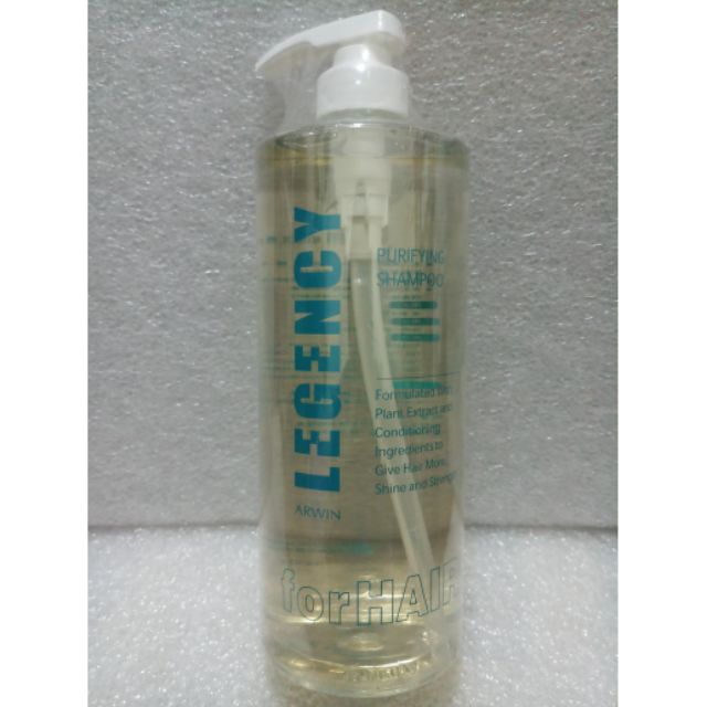 ARWIN 雅聞 BIOCHEM 倍優 麗質植物洗髮精 950ml | 蝦皮購物