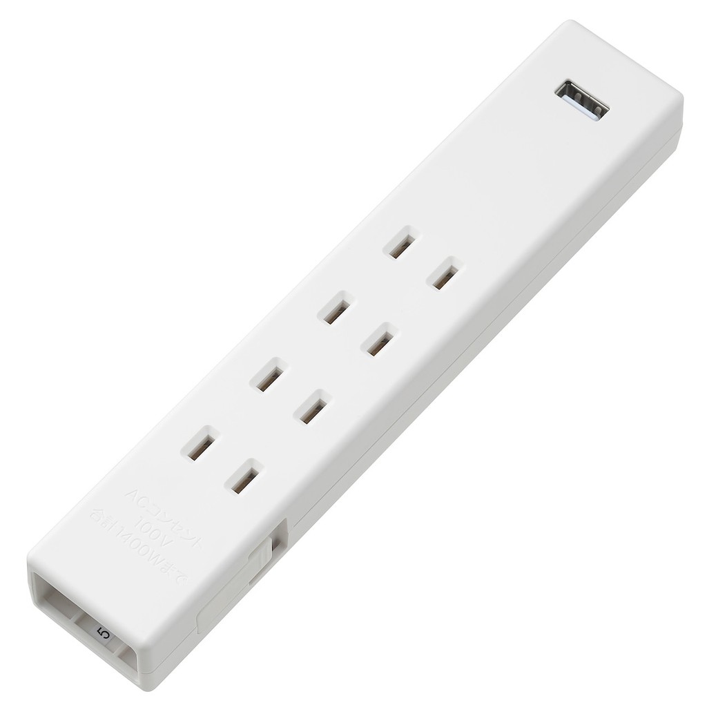 【MUJI 無印良品】 延長線 插座 插座延長線組 充電座 組立SUS配件 USB插座 電源延長線 開關 電源插座延長線 | 蝦皮購物