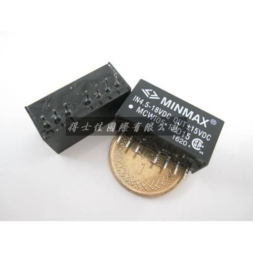 電源供應器-MCWI05-12D15 | 蝦皮購物