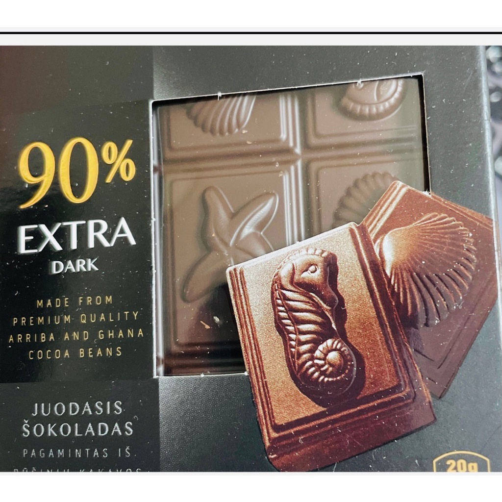 【獨家TT】黑巧克力99%90g，集全世界高品質可可豆製成，極致醇黑99% | 蝦皮購物