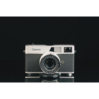 Canon Canonet #AD #135底片相機 | 蝦皮購物