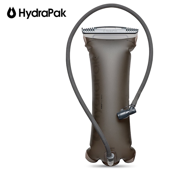 【Hydrapak 美國】Hydrapak Force 3L 可翻洗水袋 吸管水袋 (A523) | 蝦皮購物