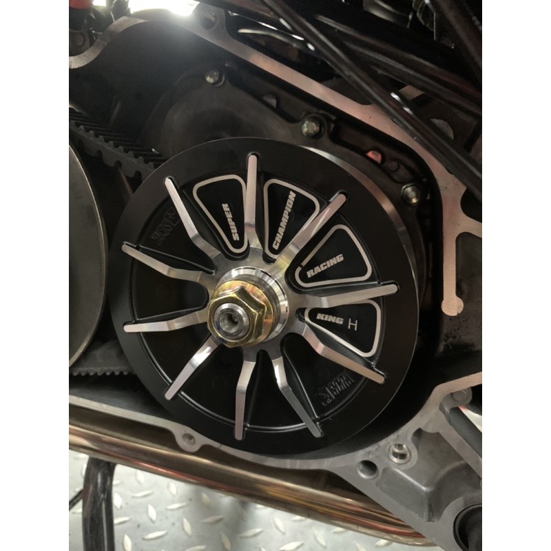 【HOT二輪】SCRK KRV 傳動組 世界冠軍車隊御用 全速域提升 | 蝦皮購物