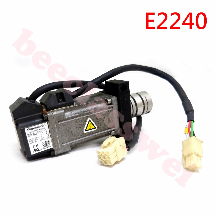 可開統編 MSMD012S1S 100w Panasonic 松下 馬達 E2240 | 蝦皮購物