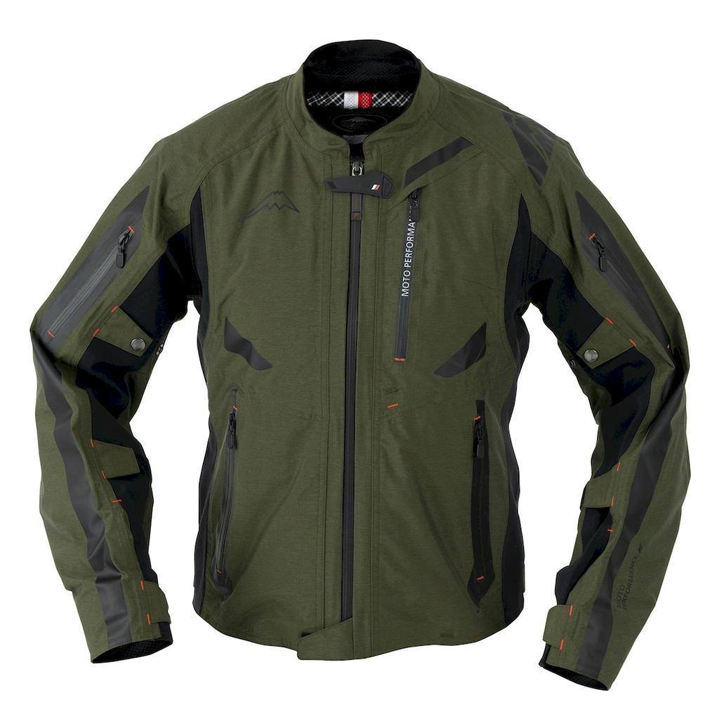 KUSHITANI K-2398 CHIMAIRA JACKET 防水運動款防摔衣 富士山 四季 | 蝦皮購物