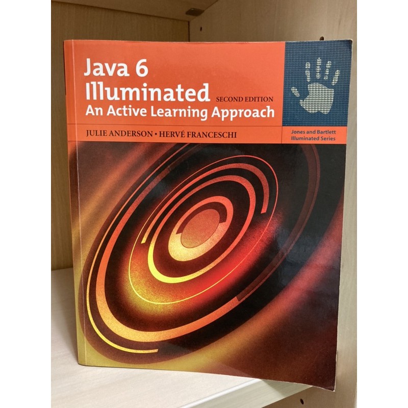 Java 6 Illuminated 2/e 程式語言 大專 資管 資工 原文 | 蝦皮購物