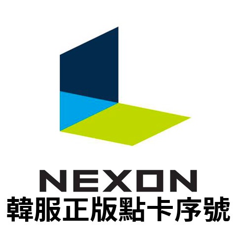 韓服Nexon Cash Game Card點卡 | 蝦皮購物