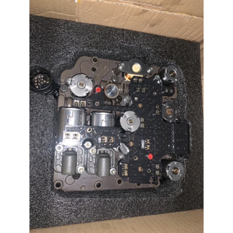 晟信自動車 福斯Golf原廠dsg六速濕式變速箱閥體電腦 請提供車身碼報價 | 蝦皮購物