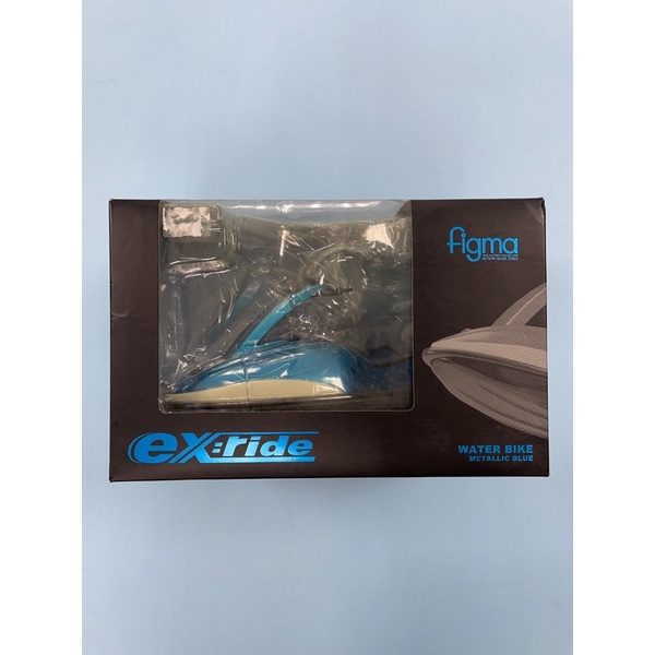figma ex :ride 009 1/12 6吋 水上摩托車 | 蝦皮購物