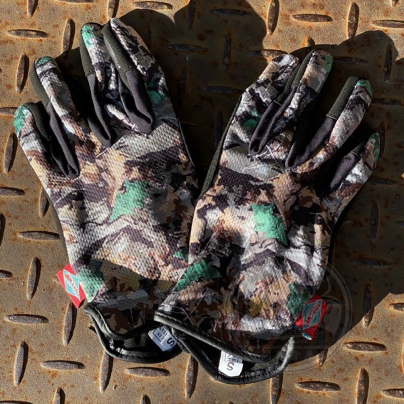 -開關倉庫-日本JAMSGOLD 騎士觸控透氣手套 迷彩 復古 美式 輕檔 風格 偉士 | 蝦皮購物