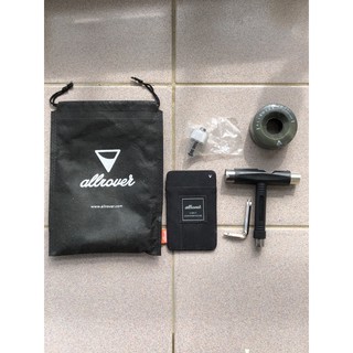 [二手]Allrover 八輪滑板 | 蝦皮購物