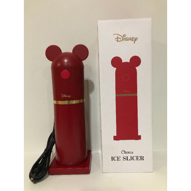 disney系列Otona製冰器 DHISD-18可隨身製冰器新的 | 蝦皮購物