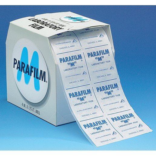 [現貨]美國 Parafilm M PM996 4"x125FT 捲 封口膜 封酒膜 封口膠膜 膠膜 實驗耗材 | 蝦皮購物