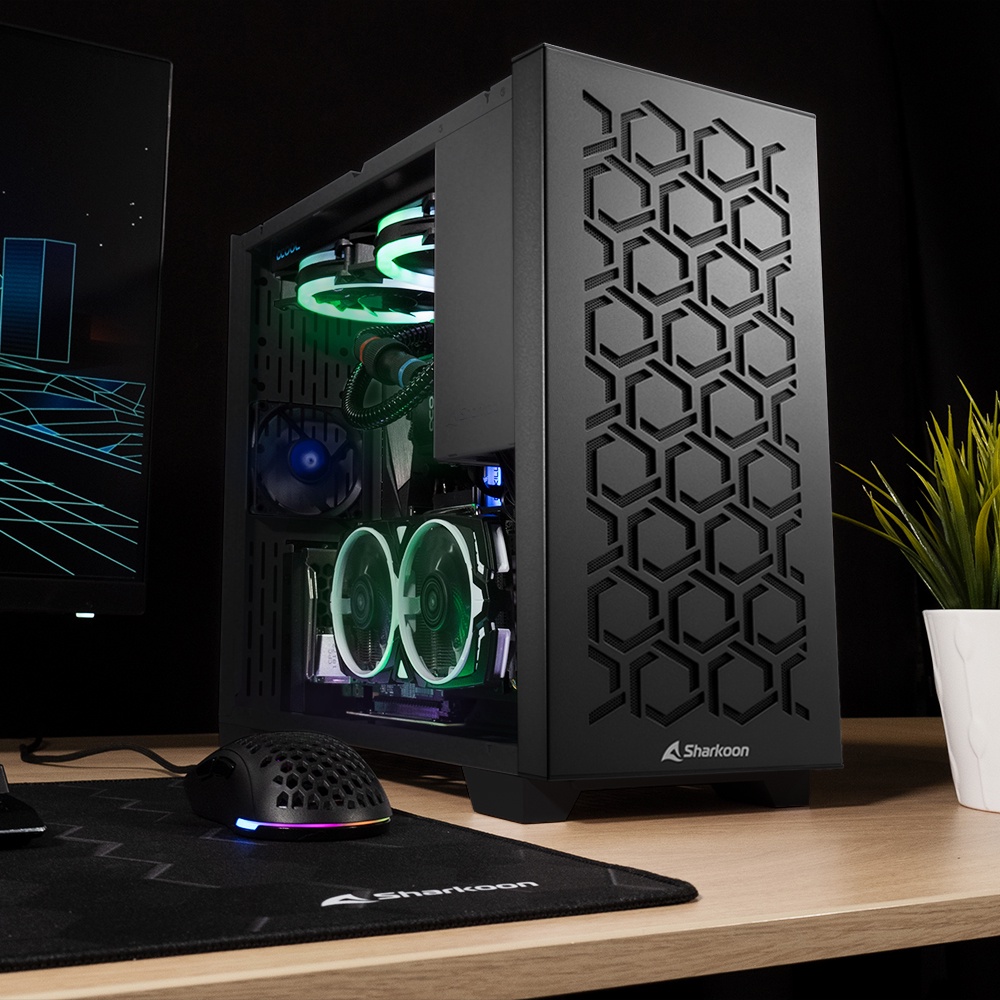 Sharkoon MS-Y1000 Review TechPowerUp, 40% OFF