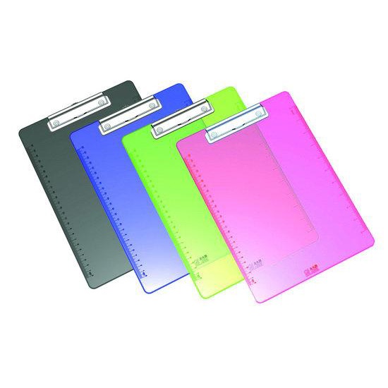 力大 ABEL NO.66188 A4板夾 / 個 | 蝦皮購物