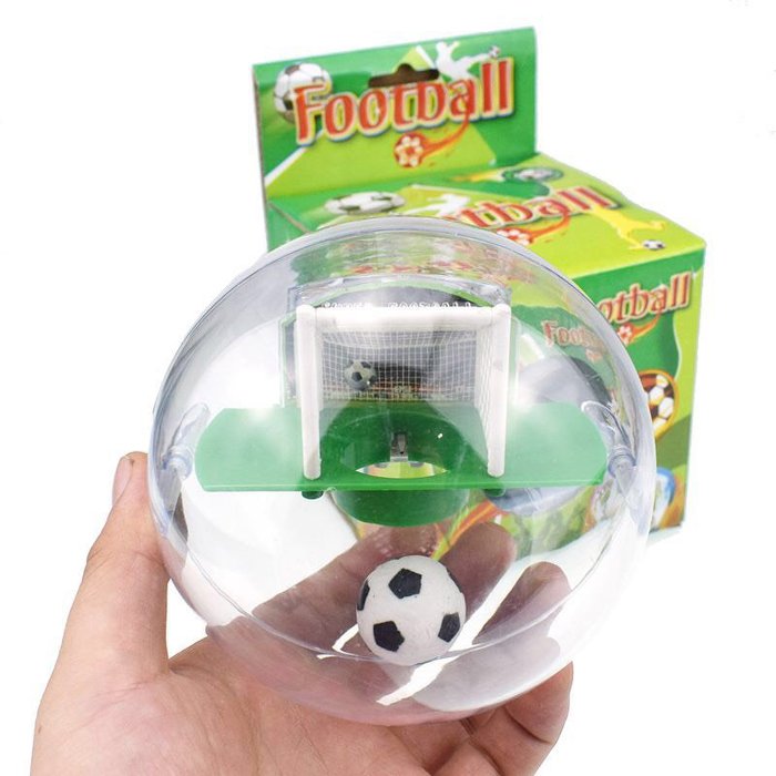 【singcoco】迷你掌上足球機 手上足球 減壓玩具 自帶聲音 燈光 | 蝦皮購物