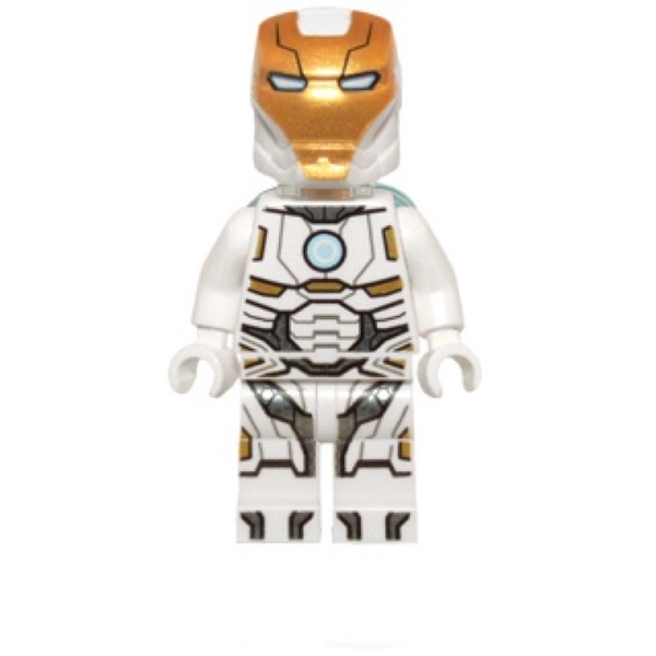 Lego 樂高 76049 鋼鐵人 Iron man MK39(SH229) | 蝦皮購物