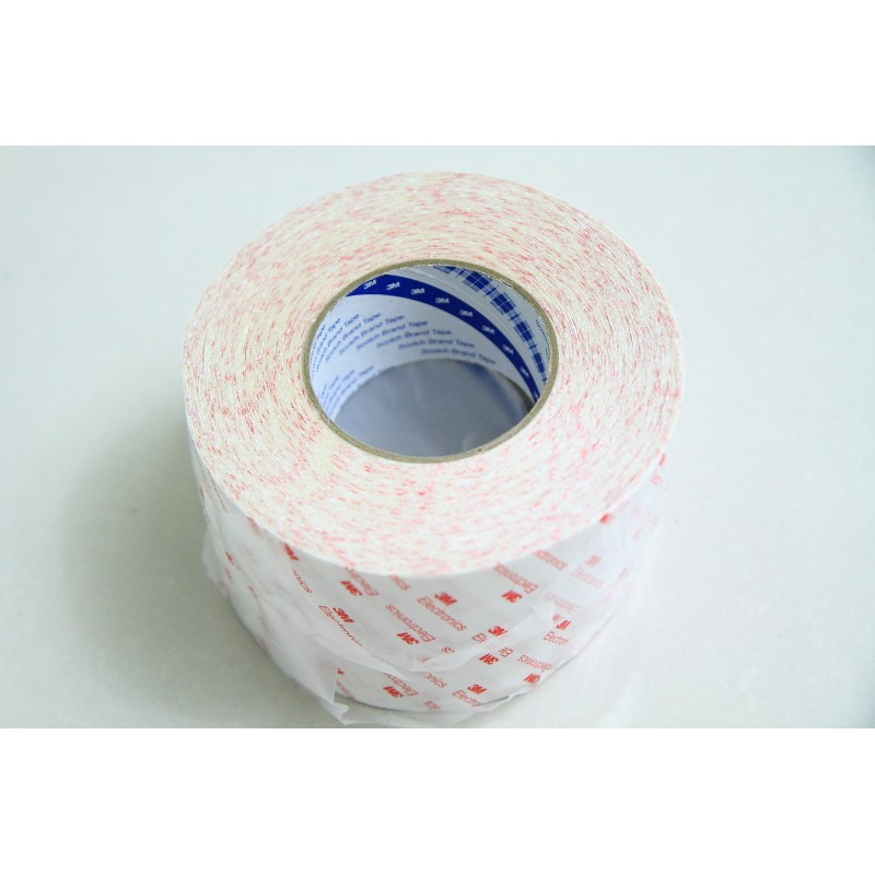 3M Electronics 雙面膠 正品 耐氧化耐候 汽車用電子3C 改裝金屬壓克力玻璃 工業專業耐高溫 萬用萬能 | 蝦皮購物