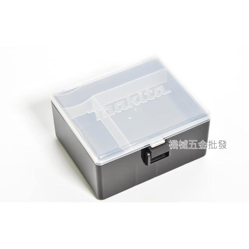 *機械五金批發*全新 makita 牧田 824781-0 零件工具盒 塑膠工具盒 | 蝦皮購物