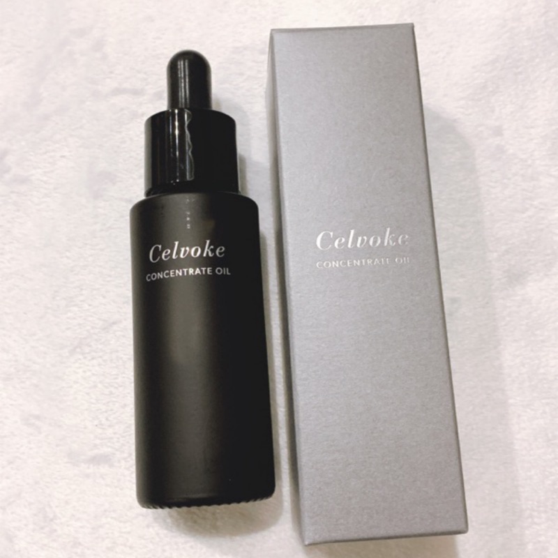 Celvoke - 上質活顏前導精萃油 30ml | 蝦皮購物