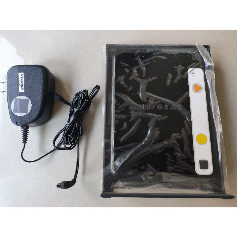 NETGEAR Wnr3500 wifi路由器 | 蝦皮購物