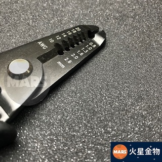 【火星金物】 寶工 Pro'sKit 雙色電子線剝皮鉗 剝線鉗 剝皮鉗 台灣製造 CP-3001D CP-3002D | 蝦皮購物