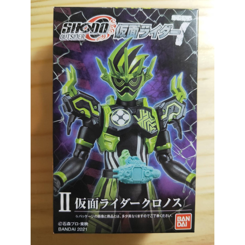 全新 裝動 掌動 SHODO 假面騎士 07 編年史 Cronus Ex-Aid 非創動 層動 shf | 蝦皮購物