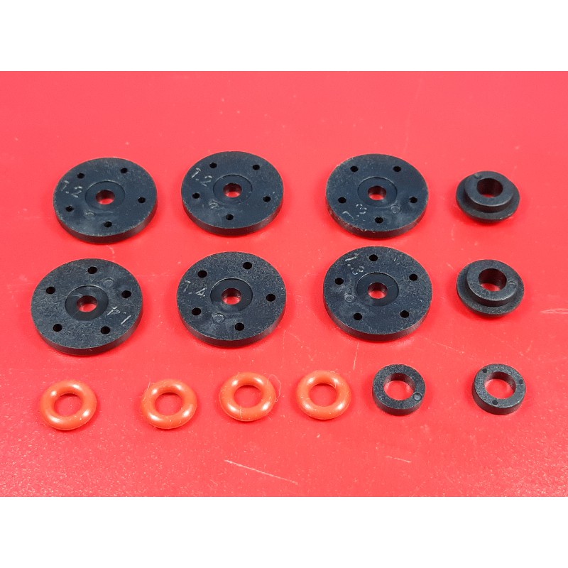 台灣製 避震器內部零件 明陽1/8 helios太陽神 FLUX BUGGY越野車零件 C10012 含稅價 | 蝦皮購物