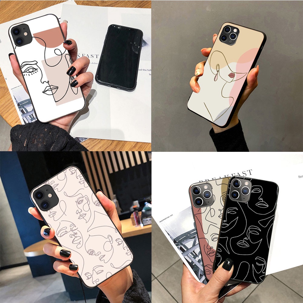 MOTOROLA Zx-72 線面矽膠TPU保護套兼容摩托羅拉Moto Edge G100 G60 G10 E7I E7 | 蝦皮購物