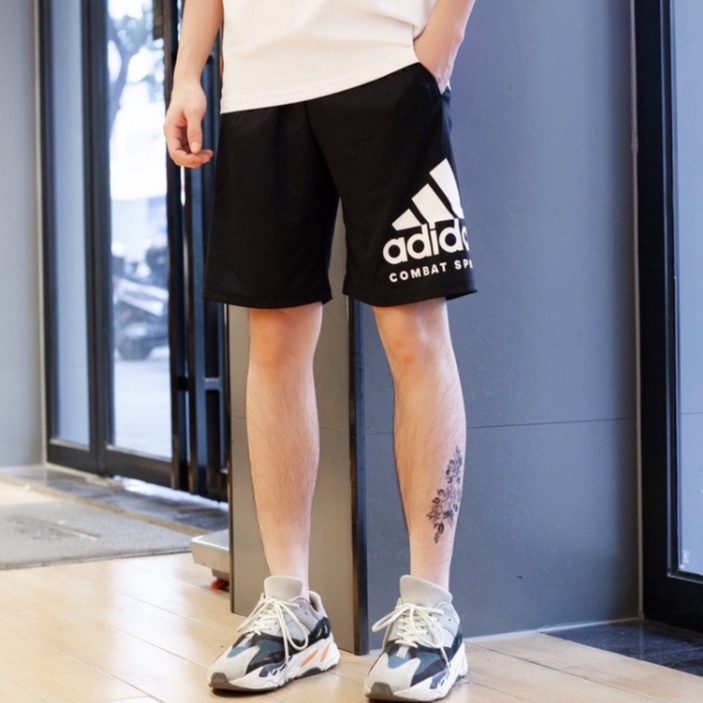 Adidas 黑白三線 運動短褲 短褲 休閒短褲 FM9874 DQ3074 GK9988 ADIKTW2S | 蝦皮購物