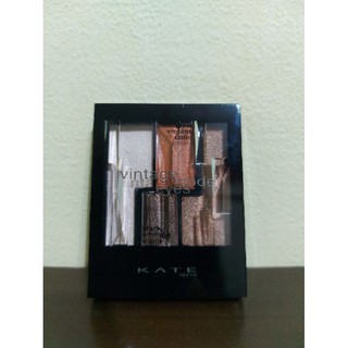 kate懷舊摩登眼影盒BR1 | 蝦皮購物