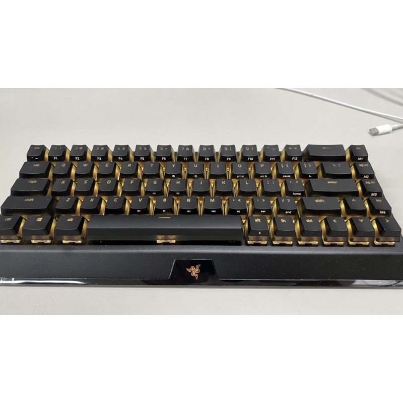 Blackwidow v3 mini hyperspeed rgb phantom edition 65% | 蝦皮購物