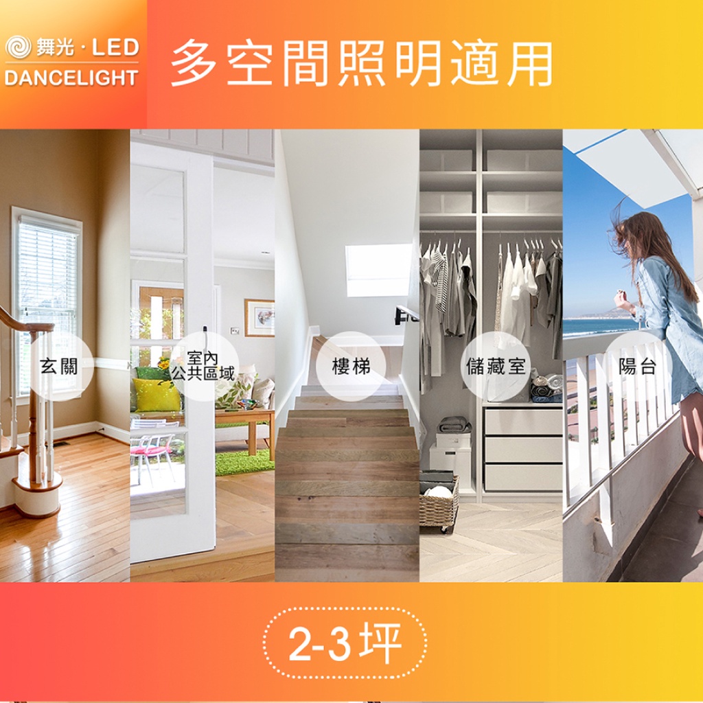 舞光 LED-CES / LED-CE 系列 單色吸頂燈 雅致 星鑽 12W 16W 30W 非調光 廁所 走道 | 蝦皮購物