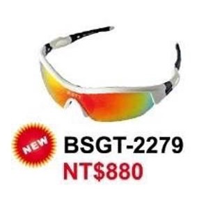 好鏢射射~~ZETT 偏光太陽眼鏡 限定發售款 附眼鏡盒/眼鏡袋 共五色 BSGT (880) | 蝦皮購物