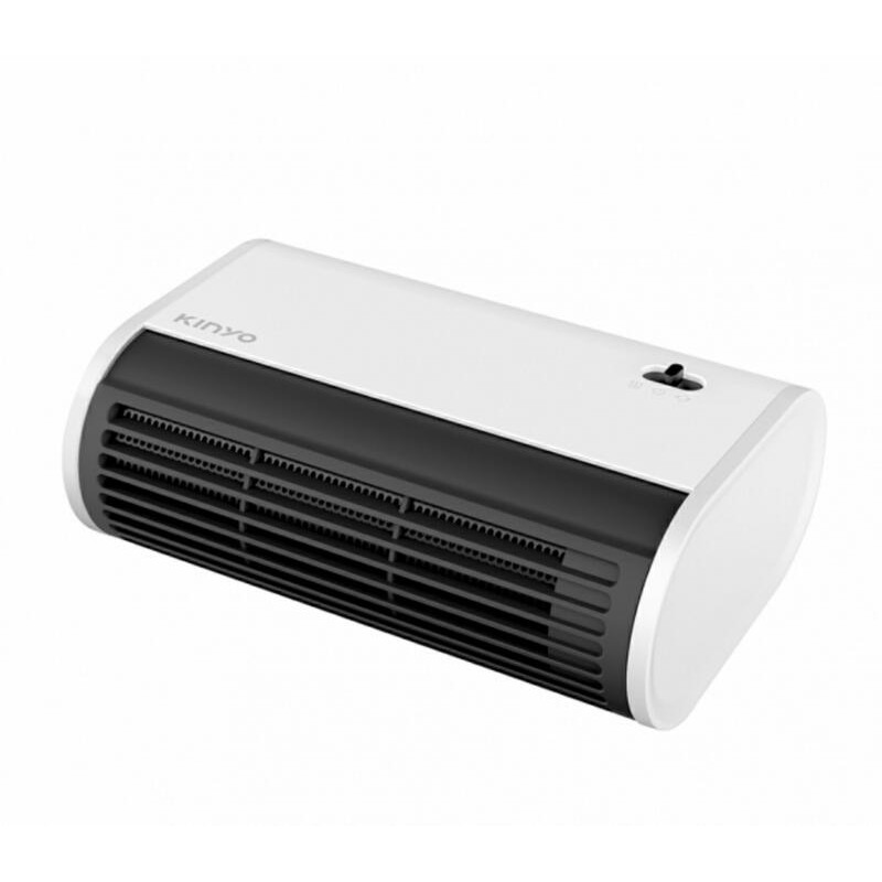 kinyo 迷你立卧兩用電暖器 EH-80 1秒速熱 60度擺頭 可自動擺頭 過熱斷電保護 VO防火阻燃材質-【便利網】 | 蝦皮購物