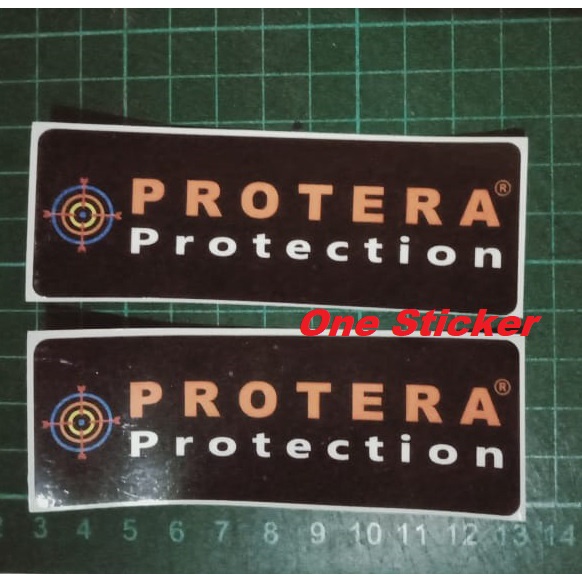 新貼紙 Protera Protection 2 打印貼紙 | 蝦皮購物