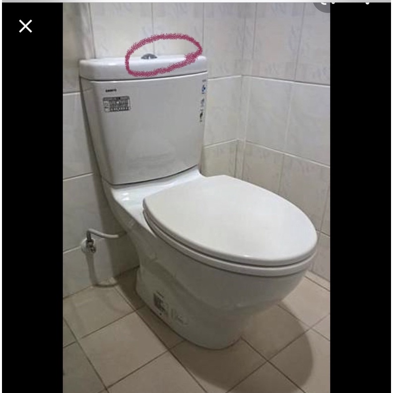 台灣東陶 TOTO CW981 CW981GUR水箱蓋 2手舊品 白色 | 蝦皮購物