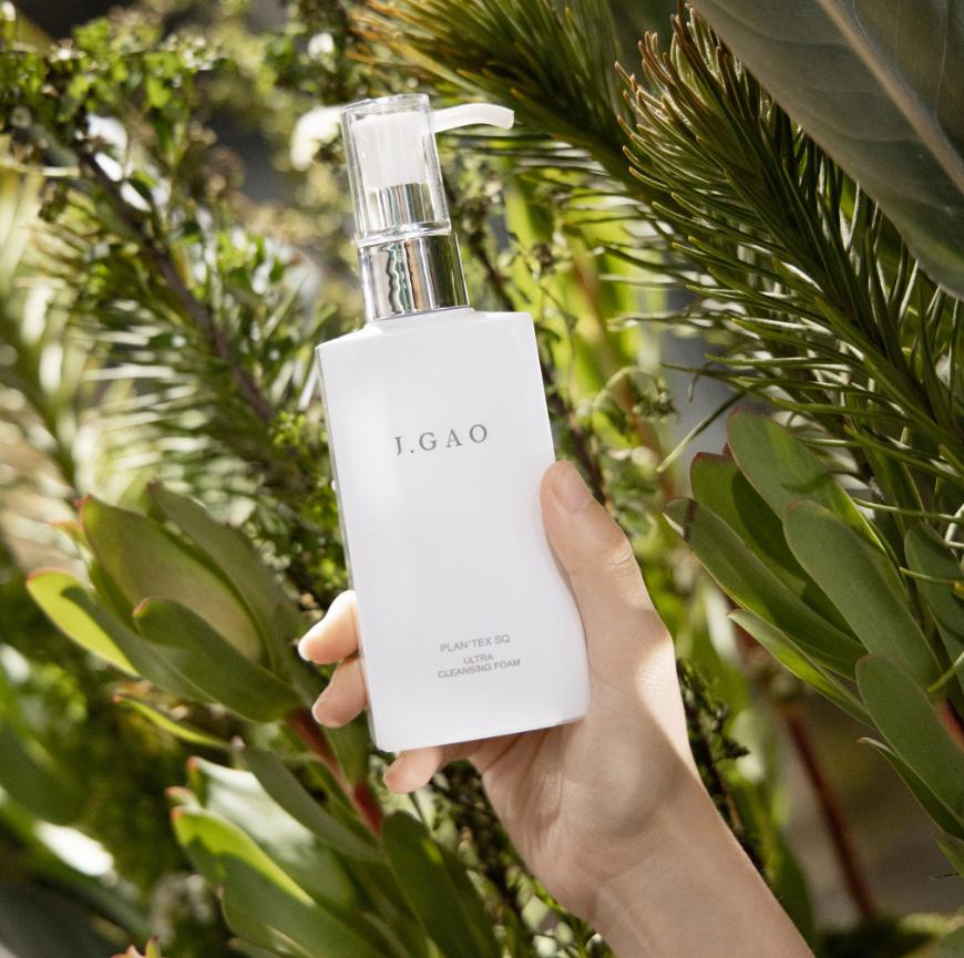 J.GAO 淨顏露 JGAO 植萃精質淨顏露 洗面乳 潔顏露 潔面乳 150ML 30ML 400ML | 蝦皮購物
