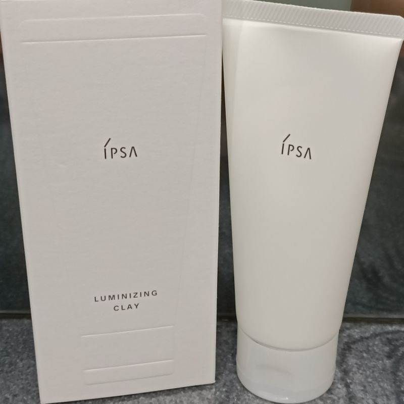 專櫃正品 Ipsa茵芙莎 泥狀角質按摩霜e 100G 現貨超低價 | 蝦皮購物