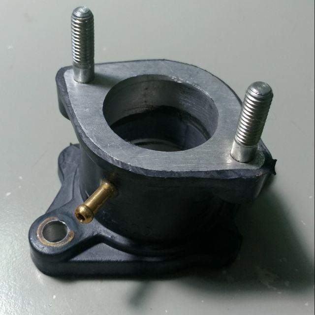 PD30/PZ30、PZ/PD26、27化油器專用岐管 | 蝦皮購物