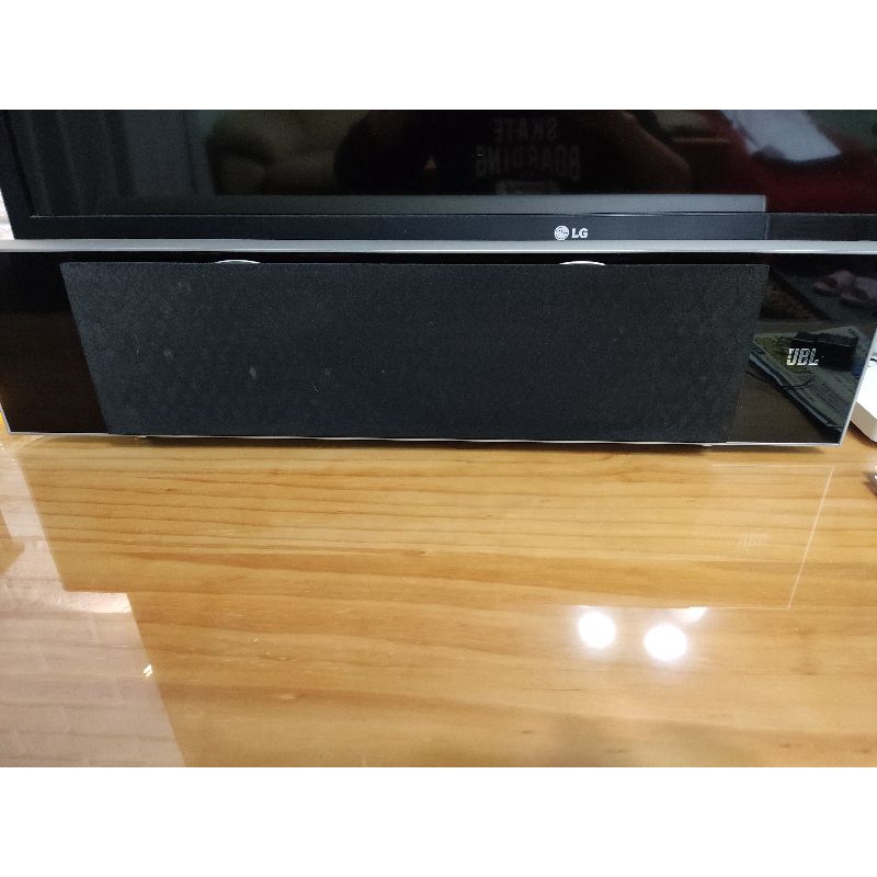 JBL csc55中置喇吧 | 蝦皮購物