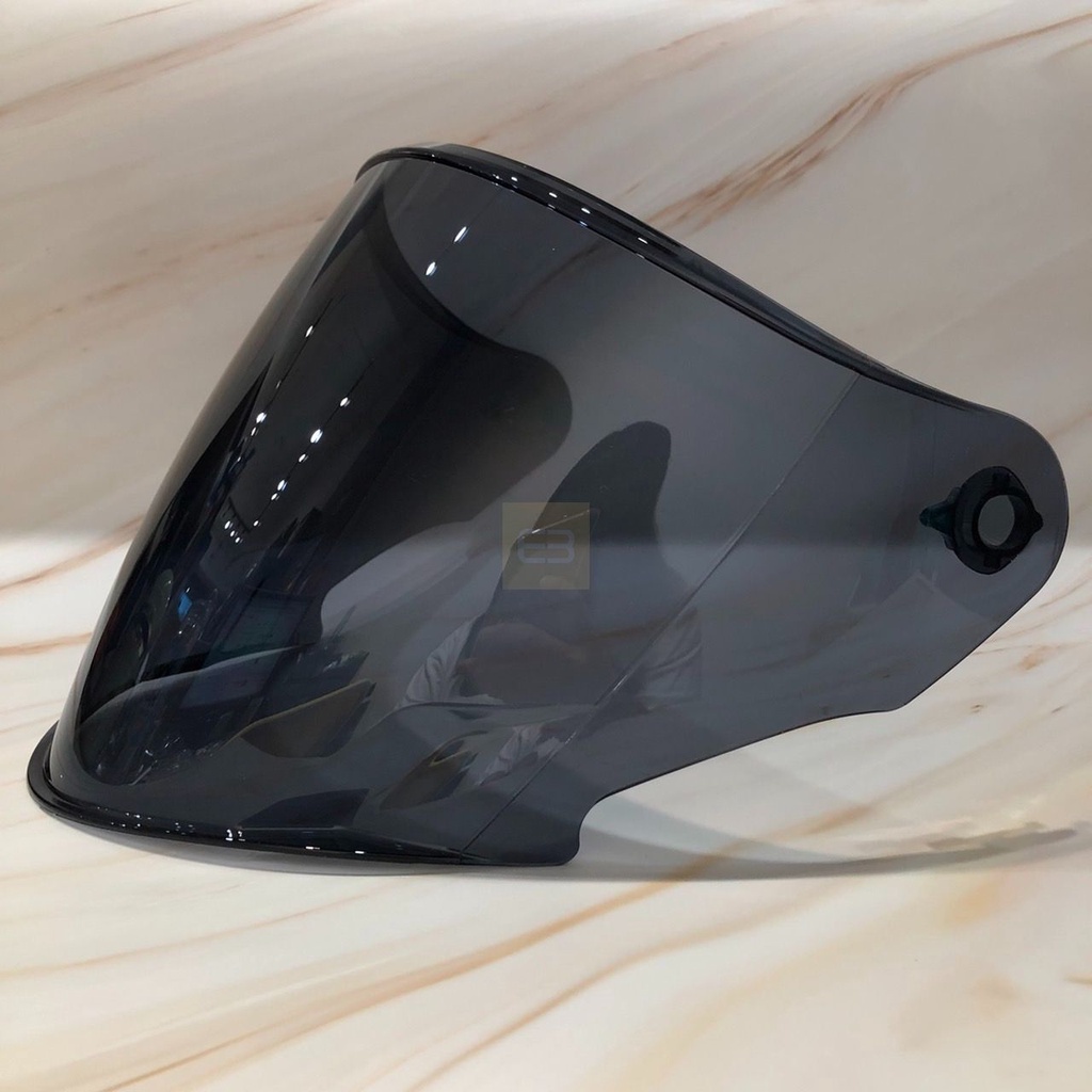 東橋安全帽 EB HELMET M2R FR2 特仕版 紀念版 鏡片 原廠公司貨 抗UV 強化 | 蝦皮購物